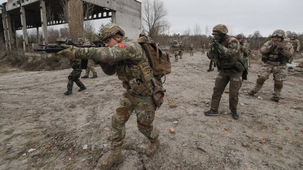 Duizend dagen oorlog tussen Rusland en Oekraïne | NPO Radio 1