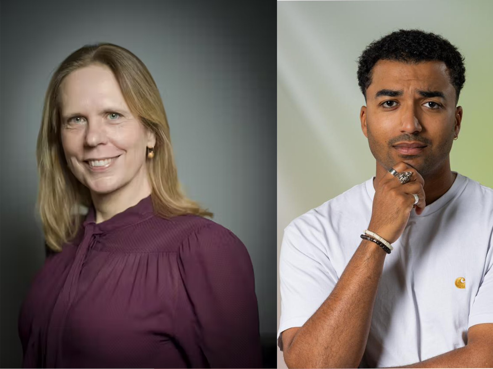 ”Alle pijn zit tussen je oren” | NPO Radio 1