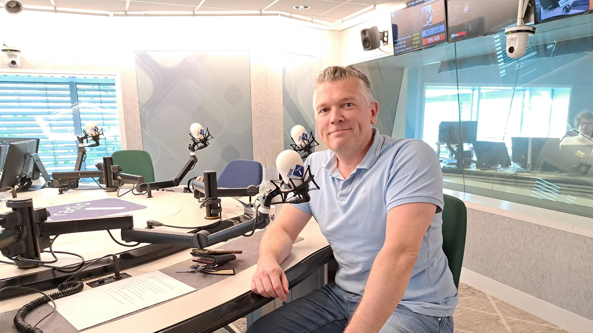 Wouter de Winther over Dick Schoof: 'Ongewenst dat hij zomaar de ...