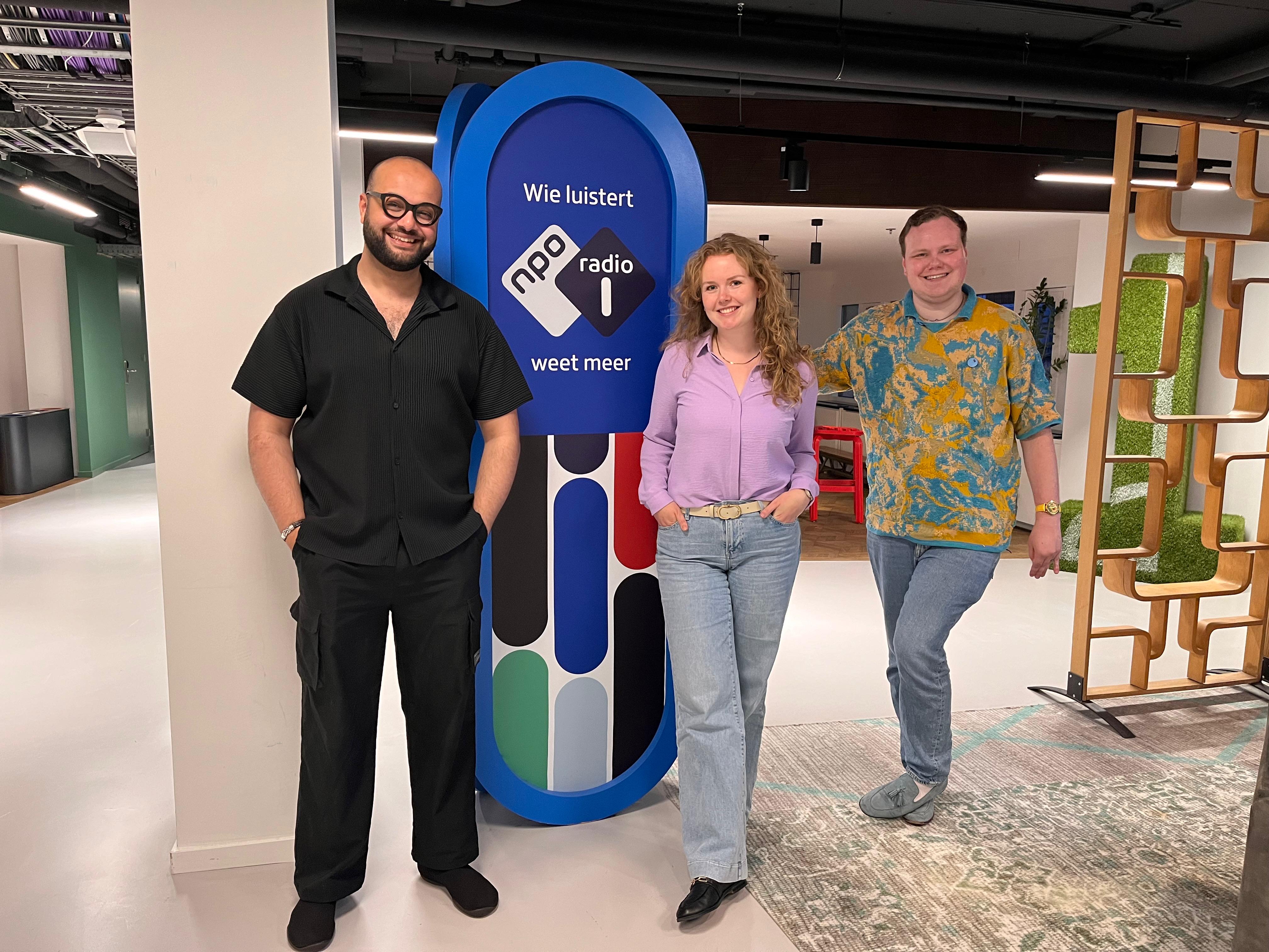 Is er nog wel plek voor christelijke politiek in de EU? 'Ja', zegt ...