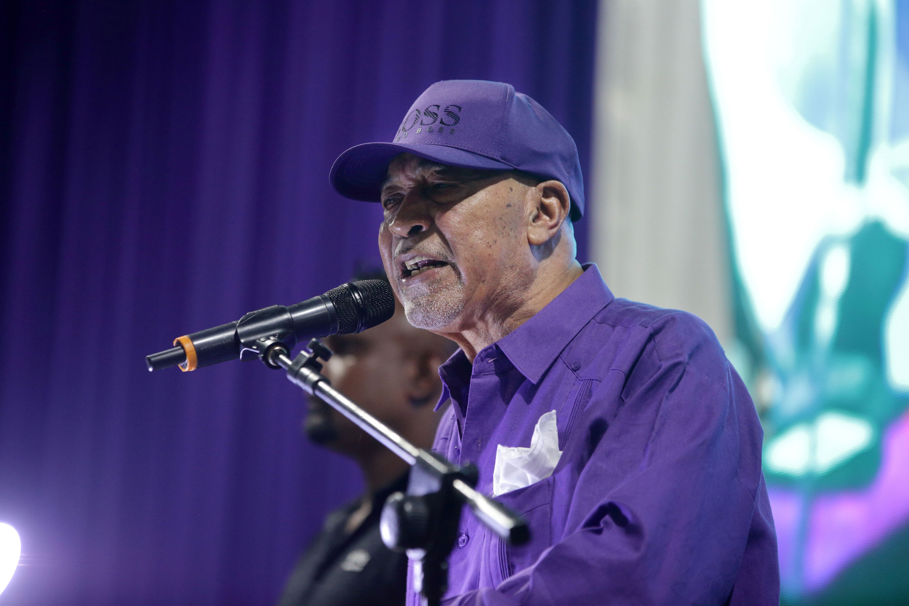 Wat betekent de dood van Desi Bouterse voor Suriname? | NPO Radio 1