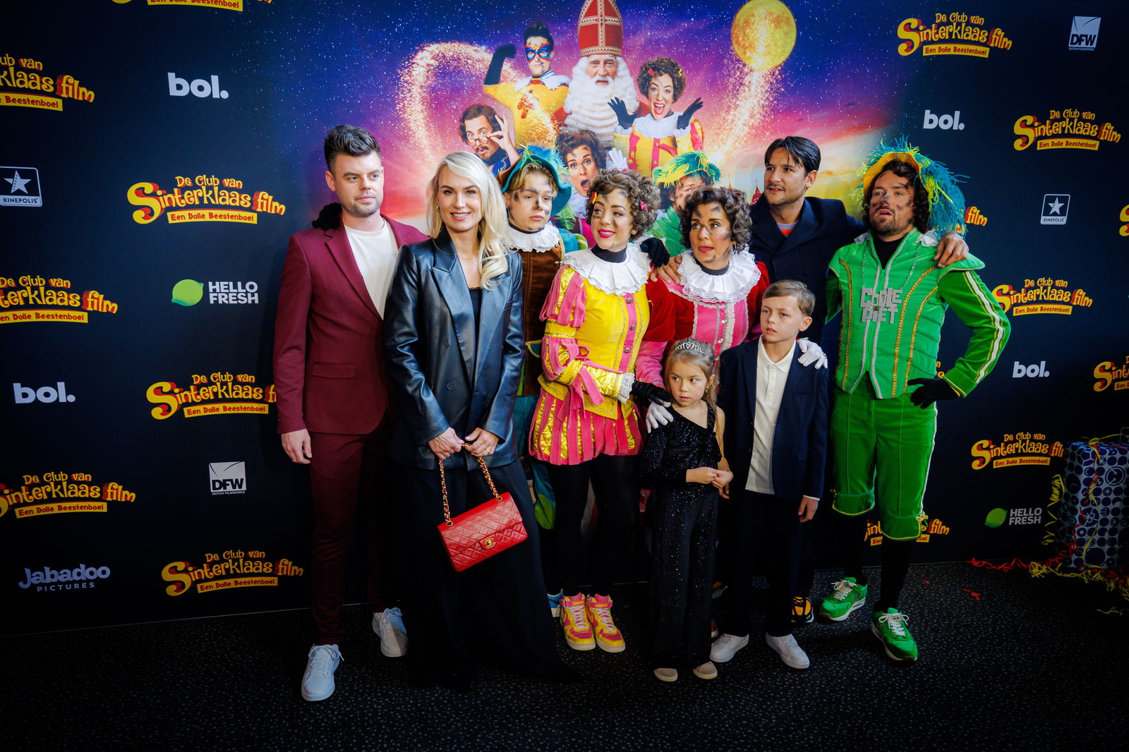 AI vervangt steeds vaker echte dieren bij films | NPO Radio 1