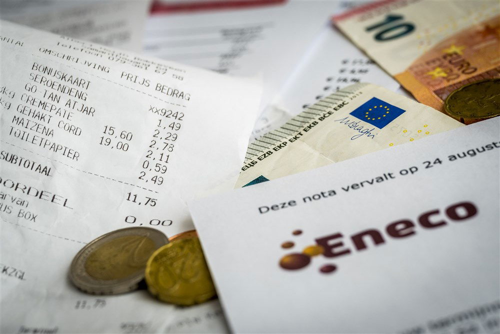 Stand.nl: 'Door de inflatie wordt het leven onbetaalbaar' | NPO Radio 1