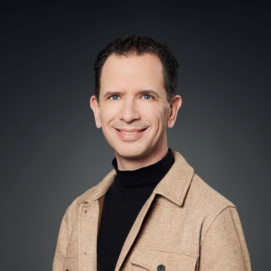 Bart Arens | NPO Radio 2