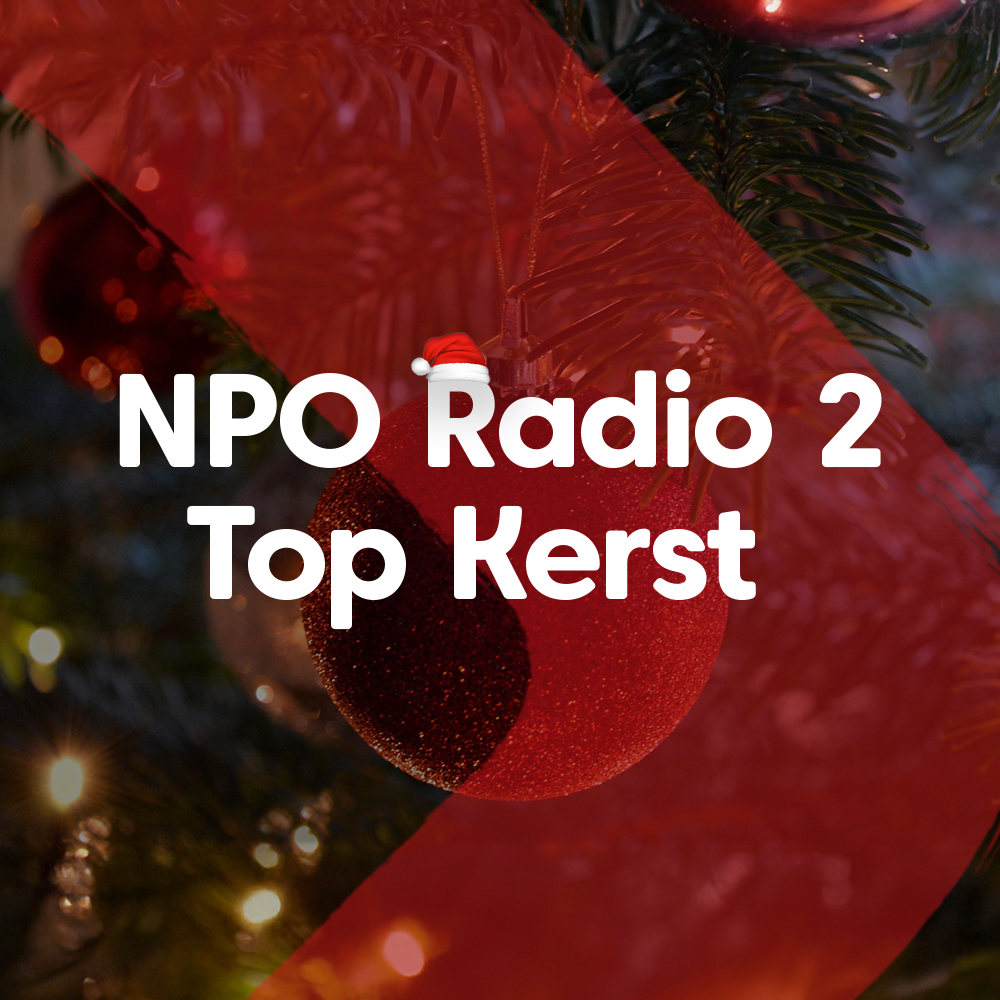 NPO Radio 2 Top Kerst ()