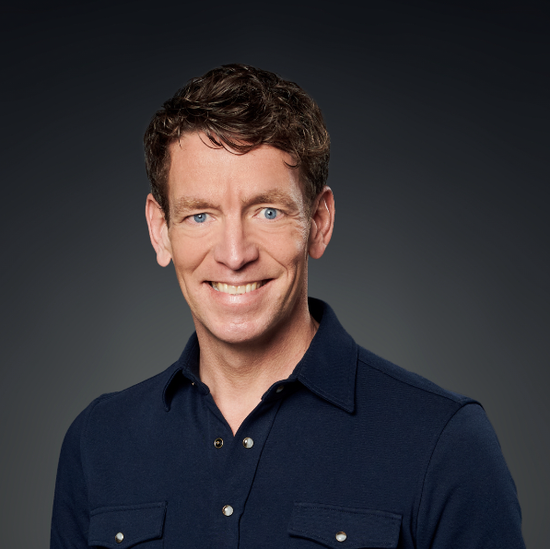 Jan-Willem Roodbeen | NPO Radio 2