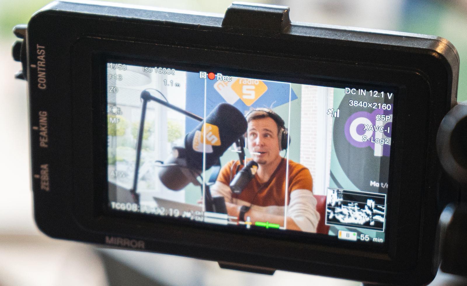 NPO Radio 5 Voor Mekaar Dag, live vanuit Beuningen | NPO Radio 5