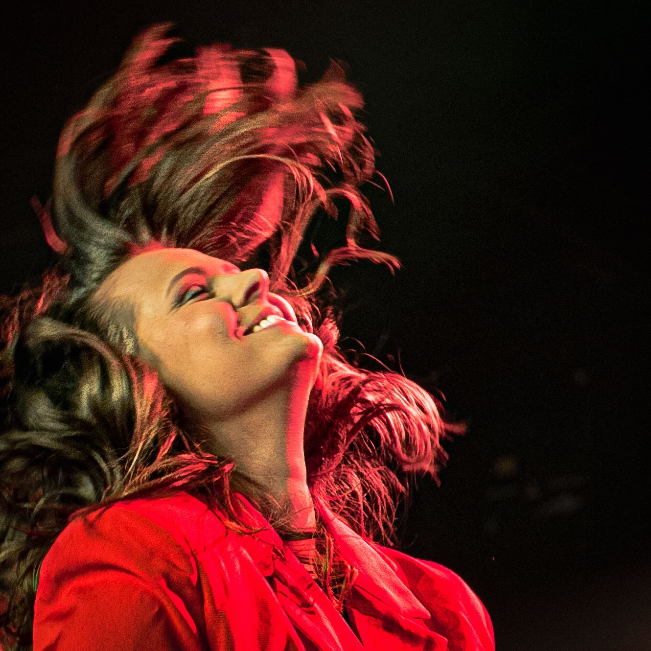 Melanie van Mell VF heeft een bijzonder avondritueel | NPO Radio 5