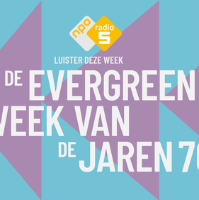 Evergreen Toplijst van de Jaren 60 - 07 februari 2025 - NPO Radio 5 Gemist | NPO Radio 5