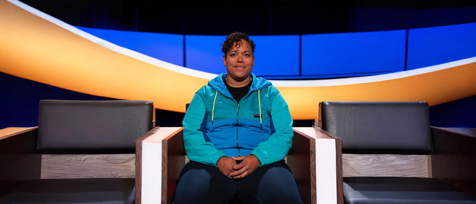 Jaike Belfor kon niet winnen van Roelof de Vries | NPO Radio 5