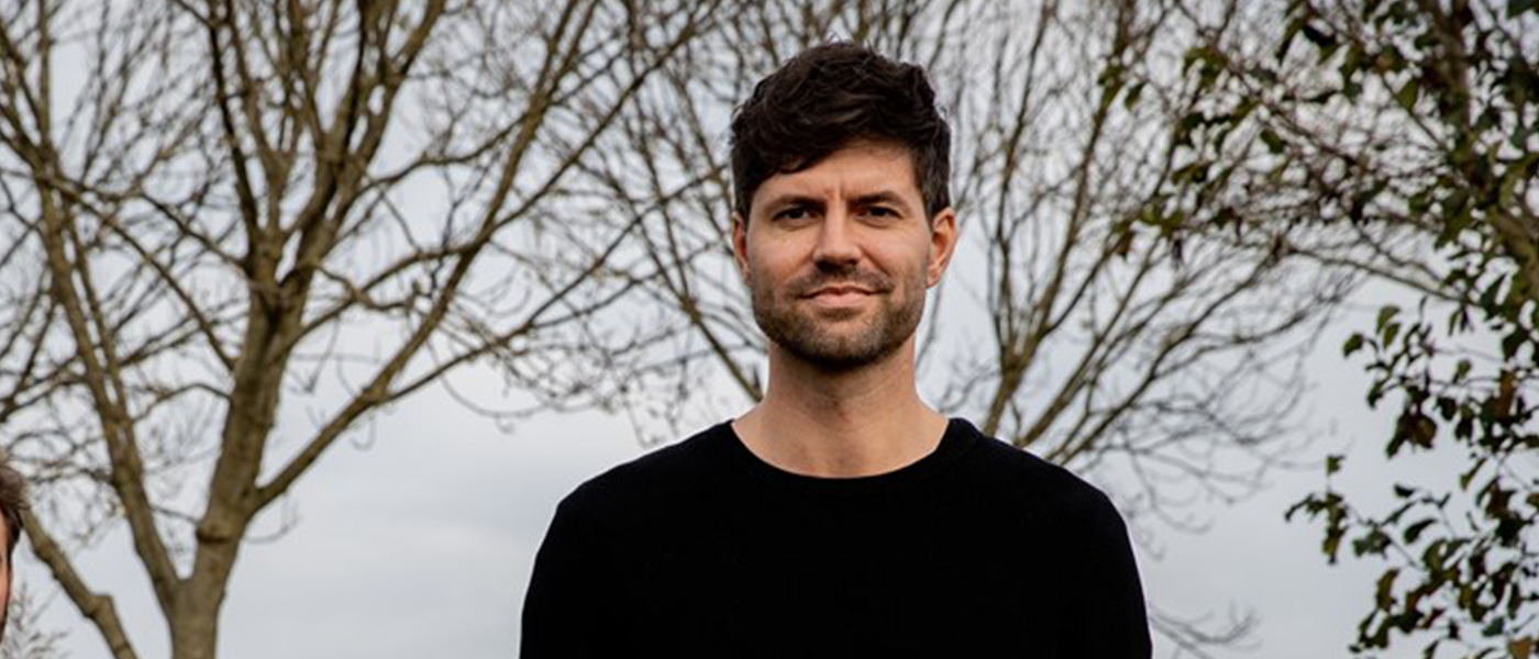 Simon Keizer is terug met nieuwe muziek: "Heel spannend!" | NPO Radio 5