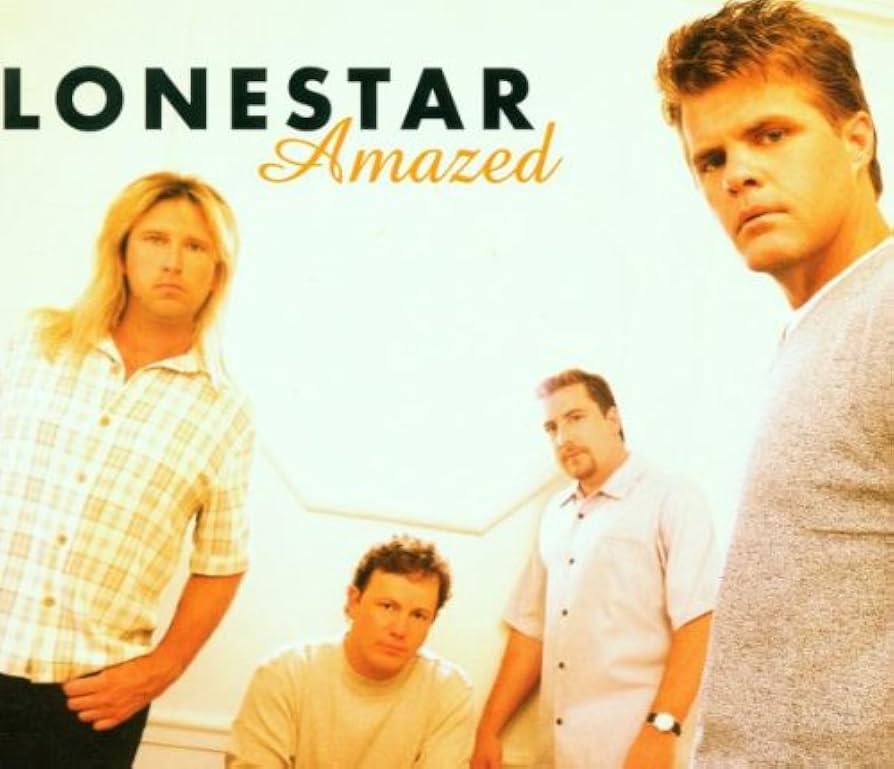 Country Roads: Lonestar | NPO Radio 5