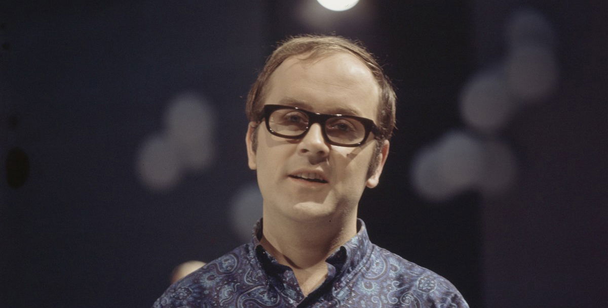 Jan Rietman herdenkt Willem van Kooten | NPO Radio 5