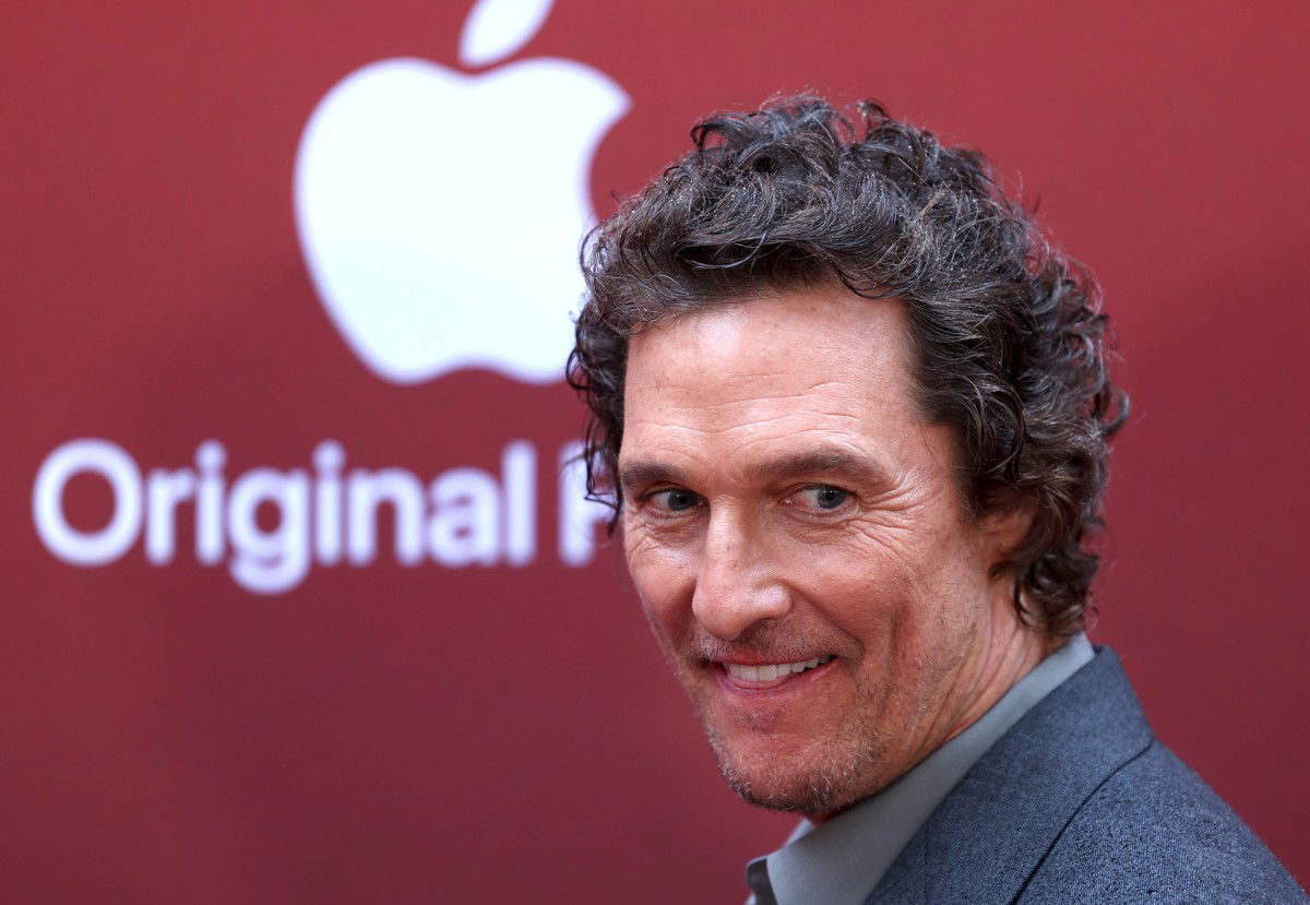 "Alright Alright Alright" - Leuke filmquotes | NPO Radio 5