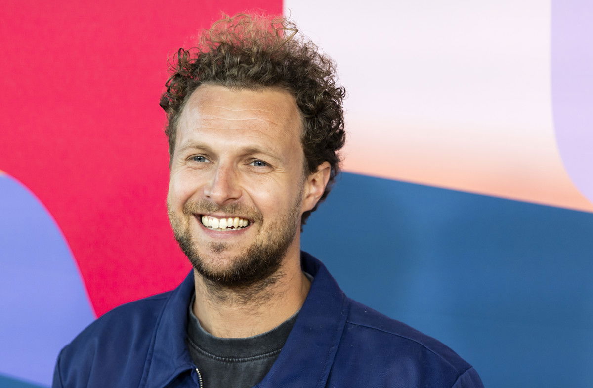 Tim Senders over de docuserie 'Kopzorgen' | NPO Radio 5