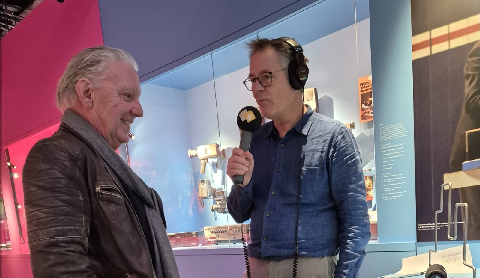Jan Rietman over de opkomst van de CD | NPO Radio 5