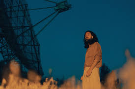 Zen Link over zijn nieuwe single 'Strongest Storm' | NPO Radio 5