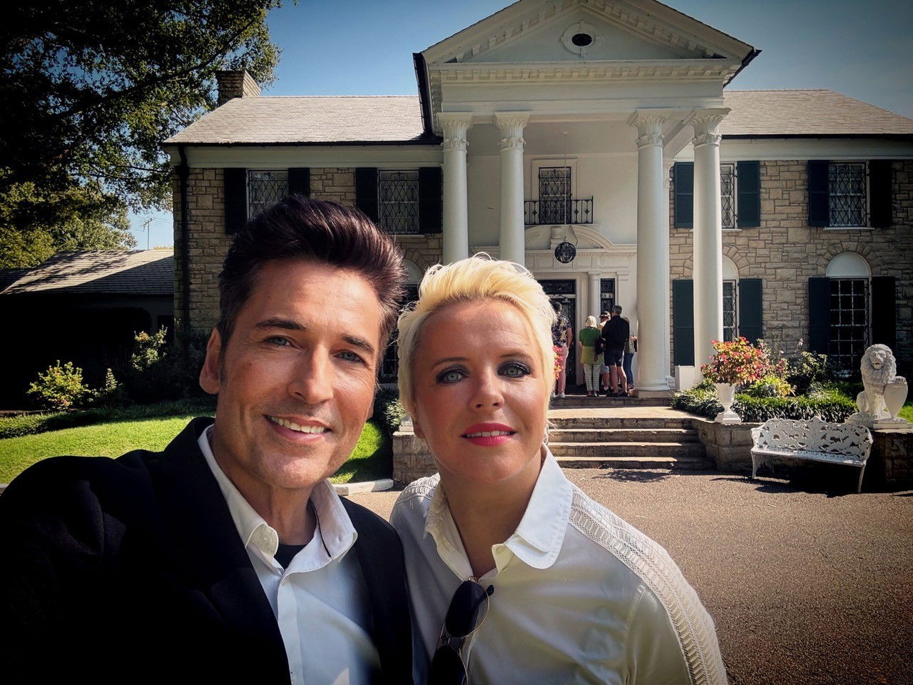 René Shuman gaat op zoek naar de roots van rock 'n roll | NPO Radio 5