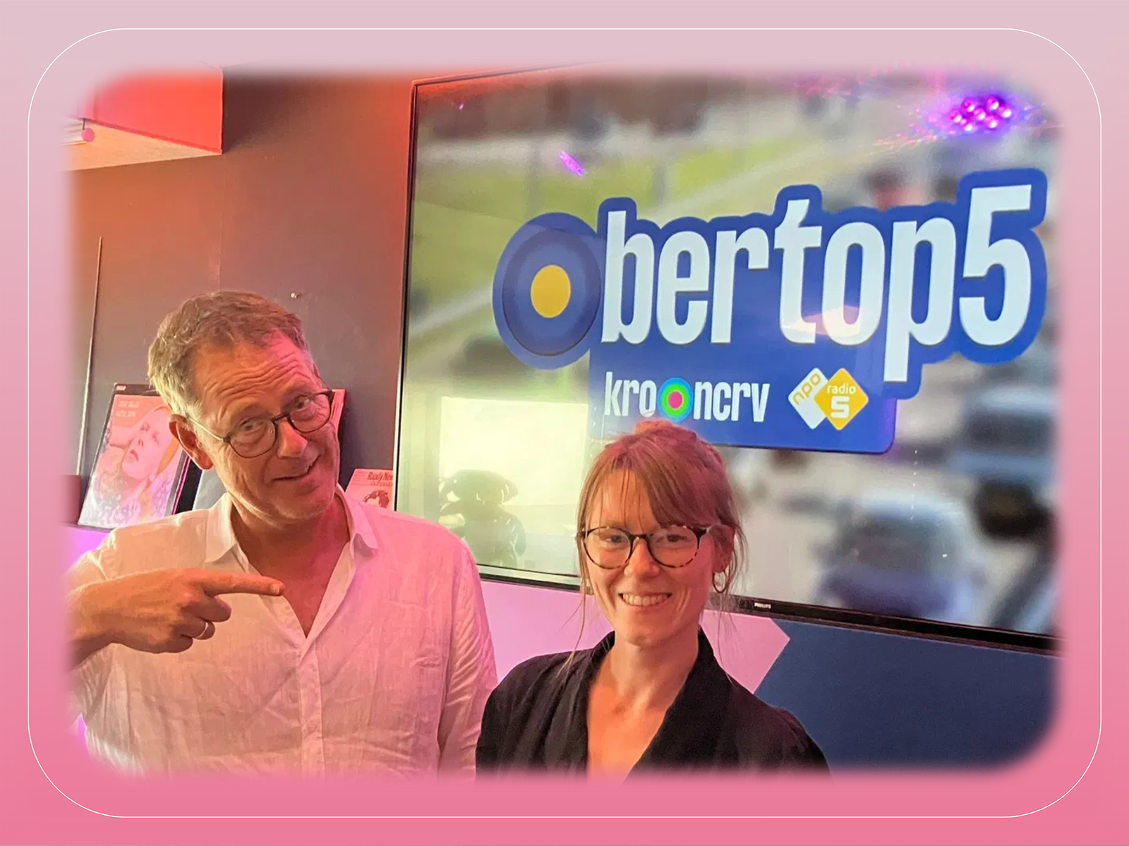 Lief gebaar: Corinne Heyrman maakt monumentjes voor overleden eenzame ...