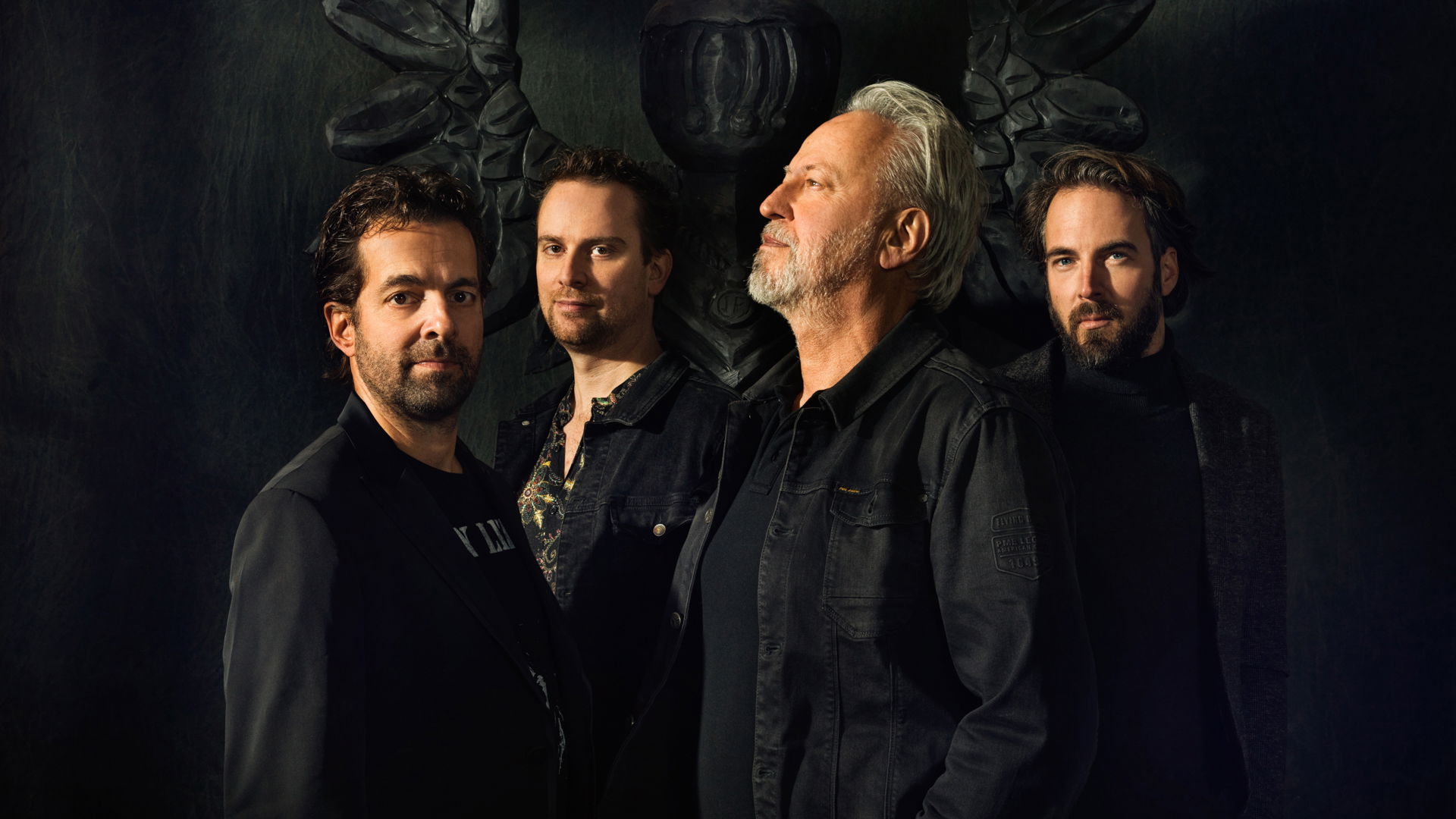 Jack Poels over zijn nieuwe versie van Mama van Heintje | NPO Radio 5