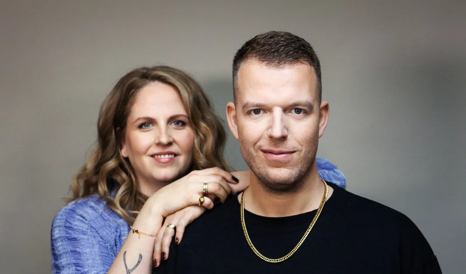 Lex van Berkel over zijn boek 'Doorgedraaid' | NPO Radio 5