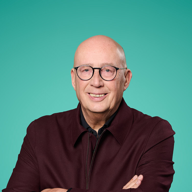 Lunch Lekker lunchgast: Desray | NPO Radio 5