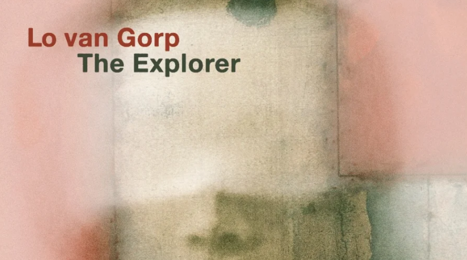 Lo van Gorp over zijn nieuwe single: '‘The Explorer’ | NPO Radio 5