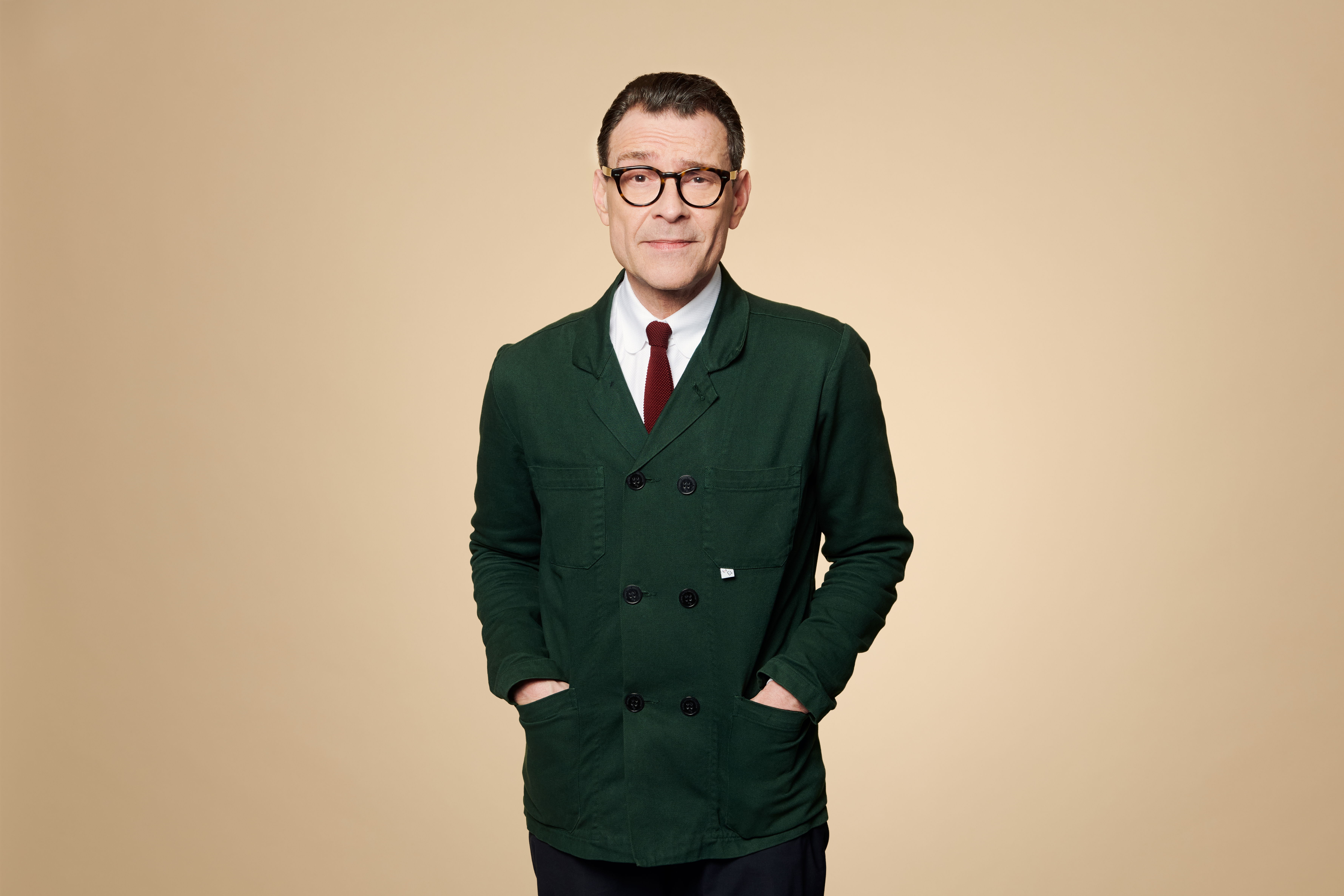 Round Midnight met Benjamin Herman (ntr) | NPO Soul & Jazz