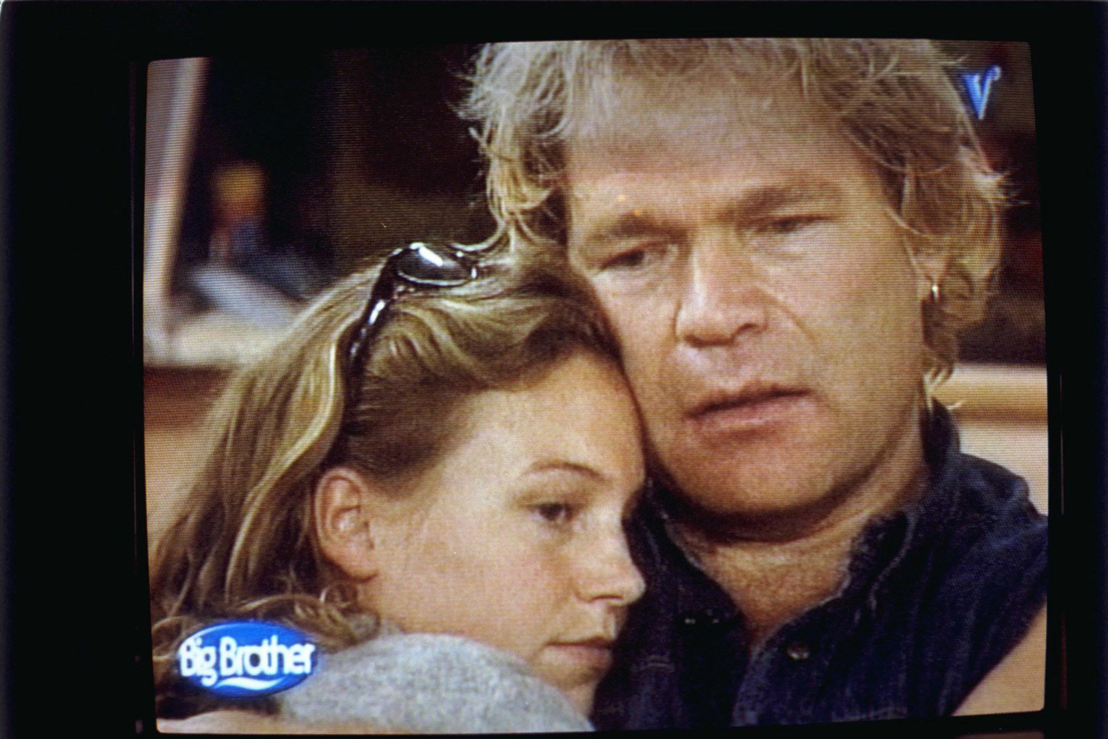 Ruud Bernard over 25 jaar Big Brother: "Ik heb drie jaar geleefd als ...