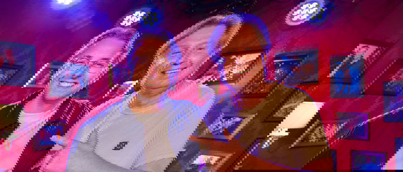 Chris Bauer vertelt over zijn debuutsingle 'Vlinders': "De reacties zijn overweldigend"