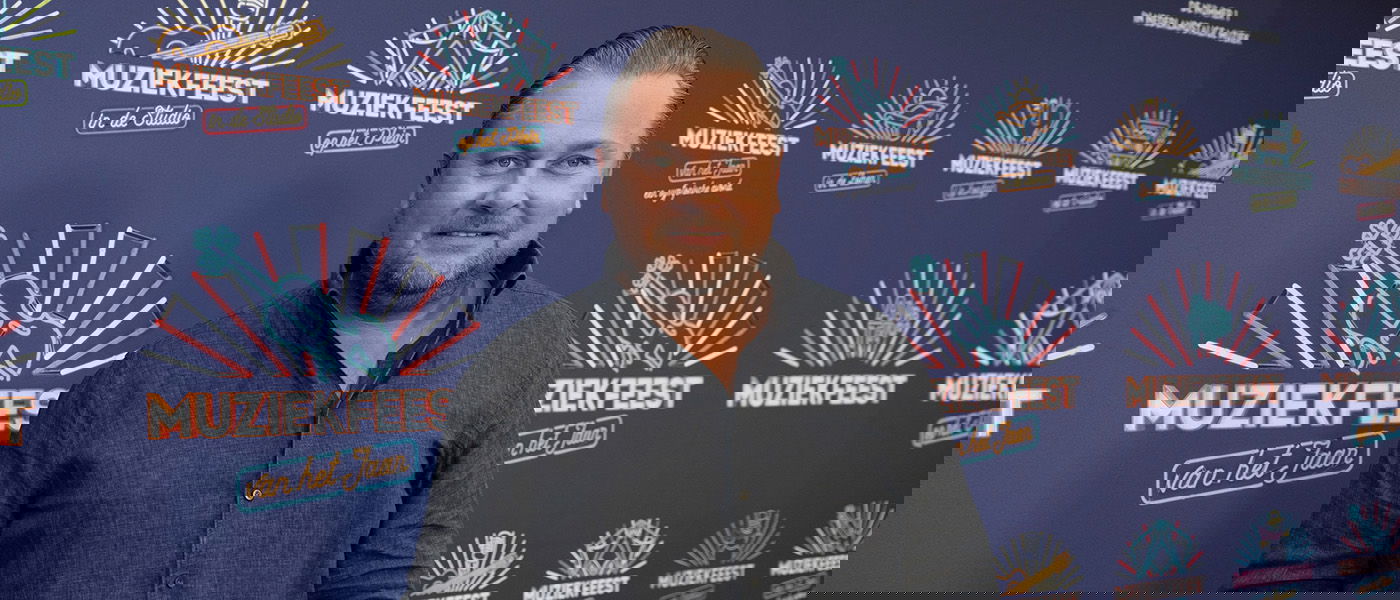 Wesly Bronkhorst begint vrijdag aan zijn clubtour