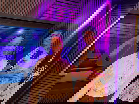 The Block Rotterdam - Fragmenten | FunX