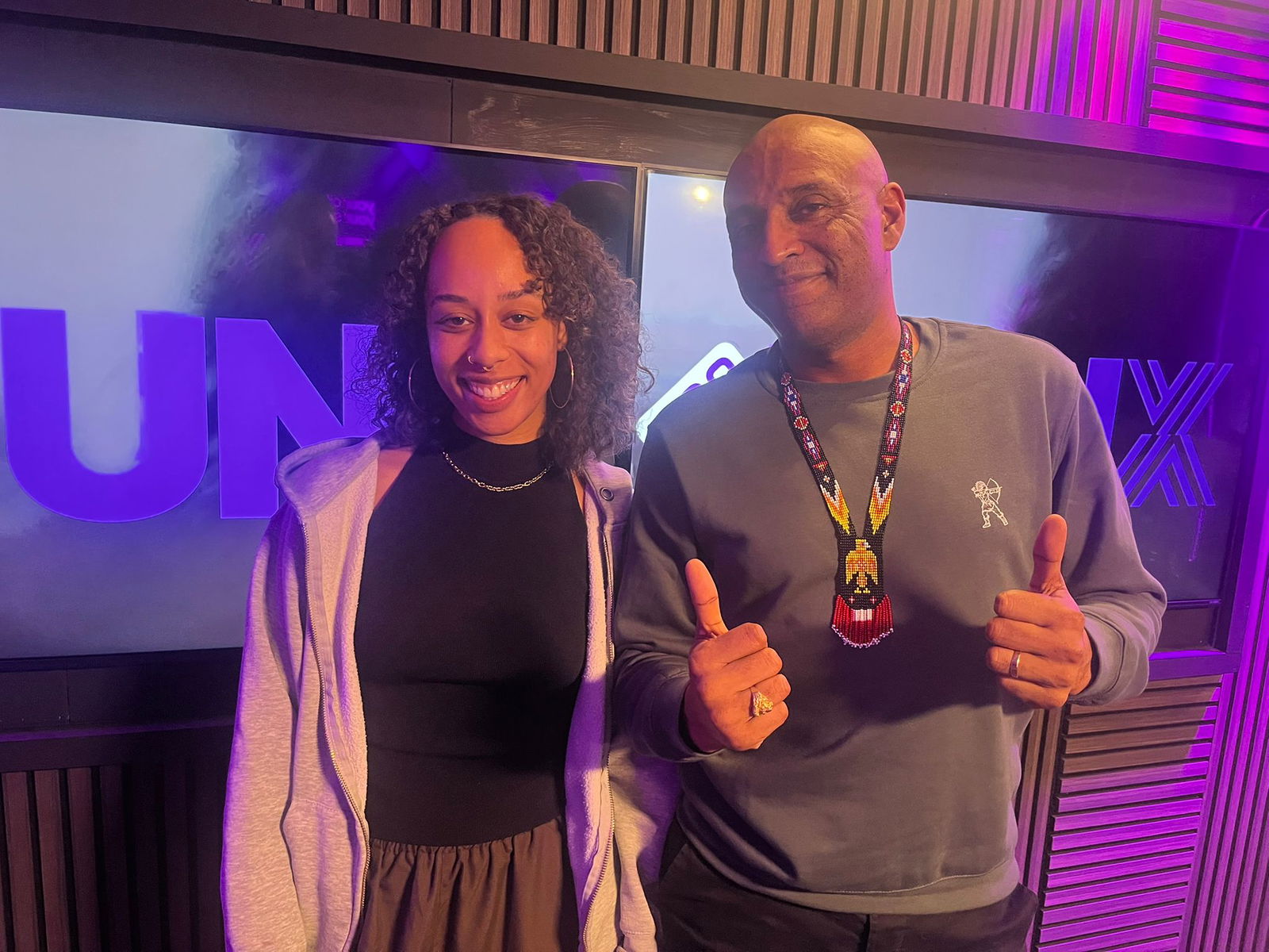 Inheemse Surinamers in Rotterdam: een verhaal dat gehoord moet worden ...