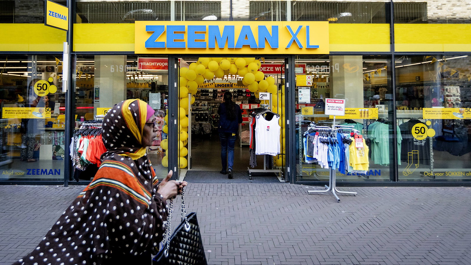 Winkelketen Zeeman verkoopt labdiamant voor 30 euro | NPO Radio 1