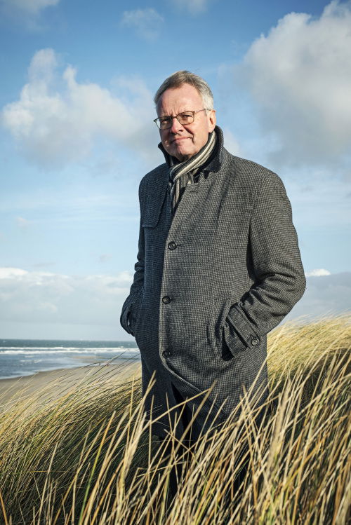 Ontbijtgast Han Polman | NPO Klassiek