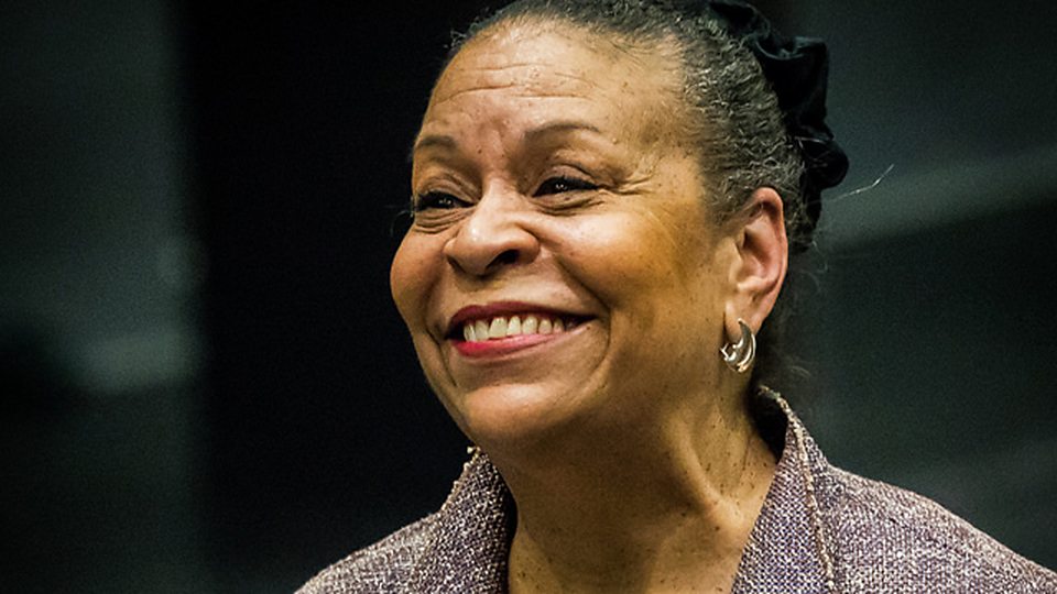 Roberta Alexander in Die drei Pintos - Carl Maria von Weber/Gustav Mahler - Omroeporkest o.l.v ...