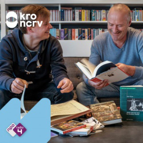 Het gesprek - Carel den Hertog | NPO Klassiek