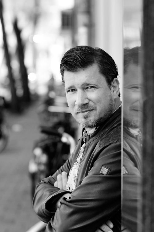 De brief van Jibbe | NPO Klassiek