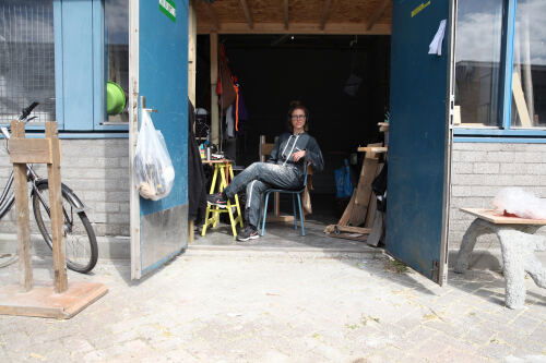 Opium Atelier: Emma Kroos - Dag 1 | NPO Klassiek