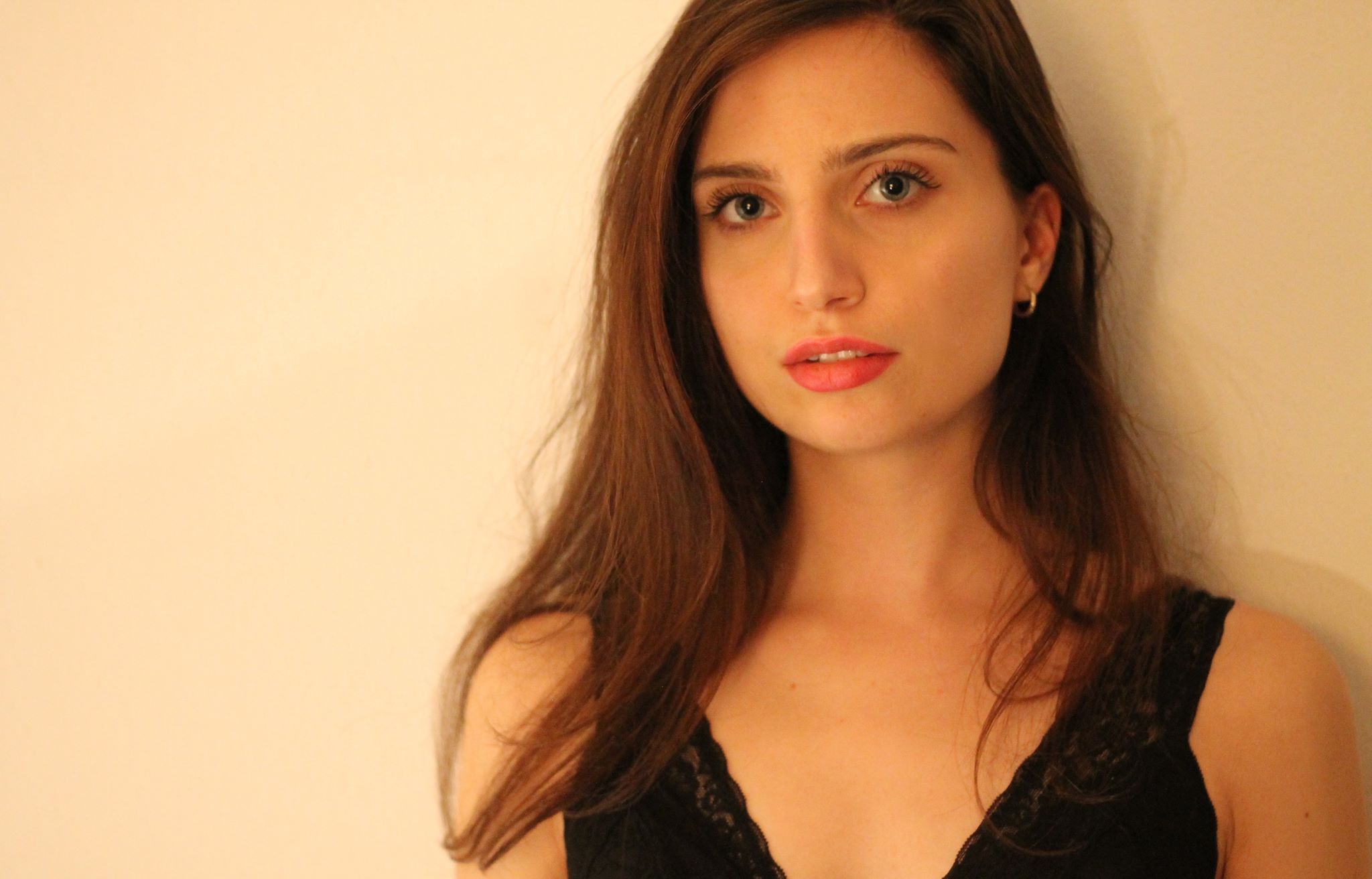 Mezzosopraan Maria Warenberg over masterclass Sergei Leiferkus | NPO ...