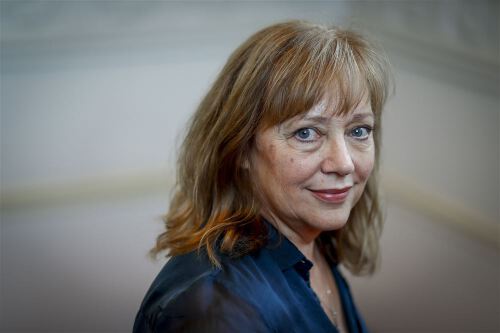 Maria Peters over haar film De Dirigent | NPO Klassiek