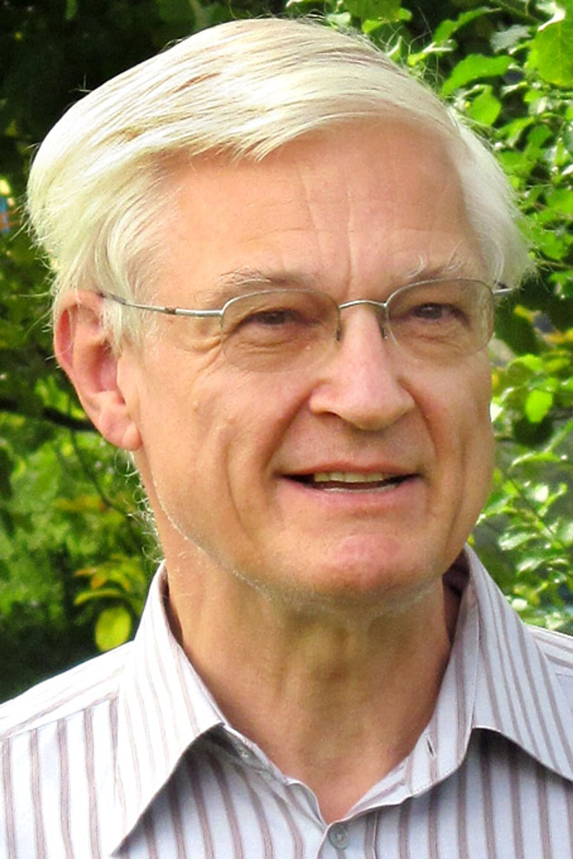 Ignace Bossuyt | NPO Klassiek