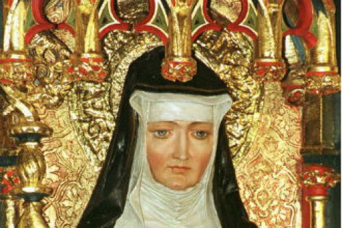 Maartje Stokkers over vrouwelijke componist uit de Middeleeuwen ...