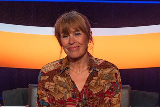 Fay Lovsky geeft kerstconcert zonder kerstliedjes in Concertgebouw ...