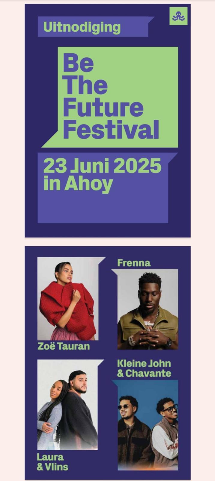 Be the Future: Groep 8'ers worden klaargestoomd voor de brugklas in ...