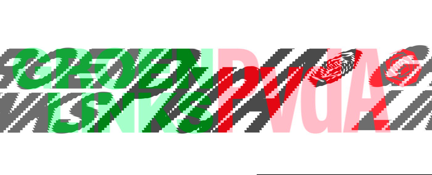 GroenLinks-PvdA -ideoloog Noortje Thijssen over de kernwaarden van haar ...