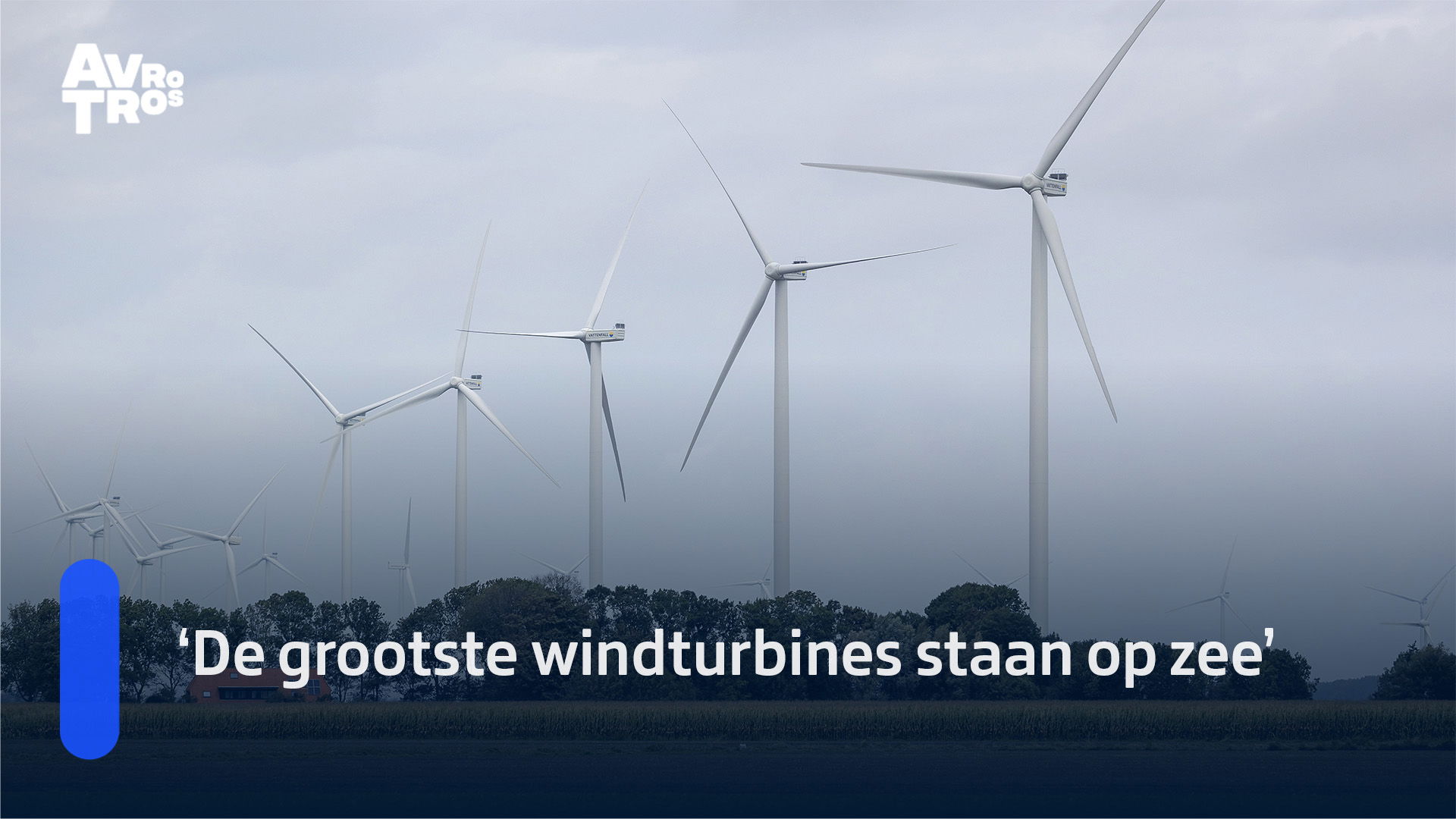 Feit of Fictie: als er windmolens van 280 meter in Overijssel komen ...