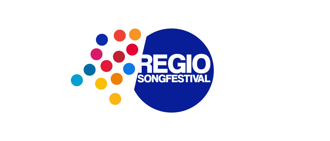 Het Regio Songfestival 2024: Volg de finalisten!