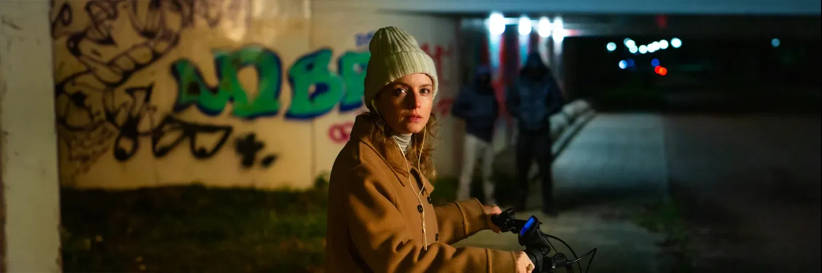 App me als je thuis bent: Pointer start campagne over straatintimidatie | NPO Radio 5