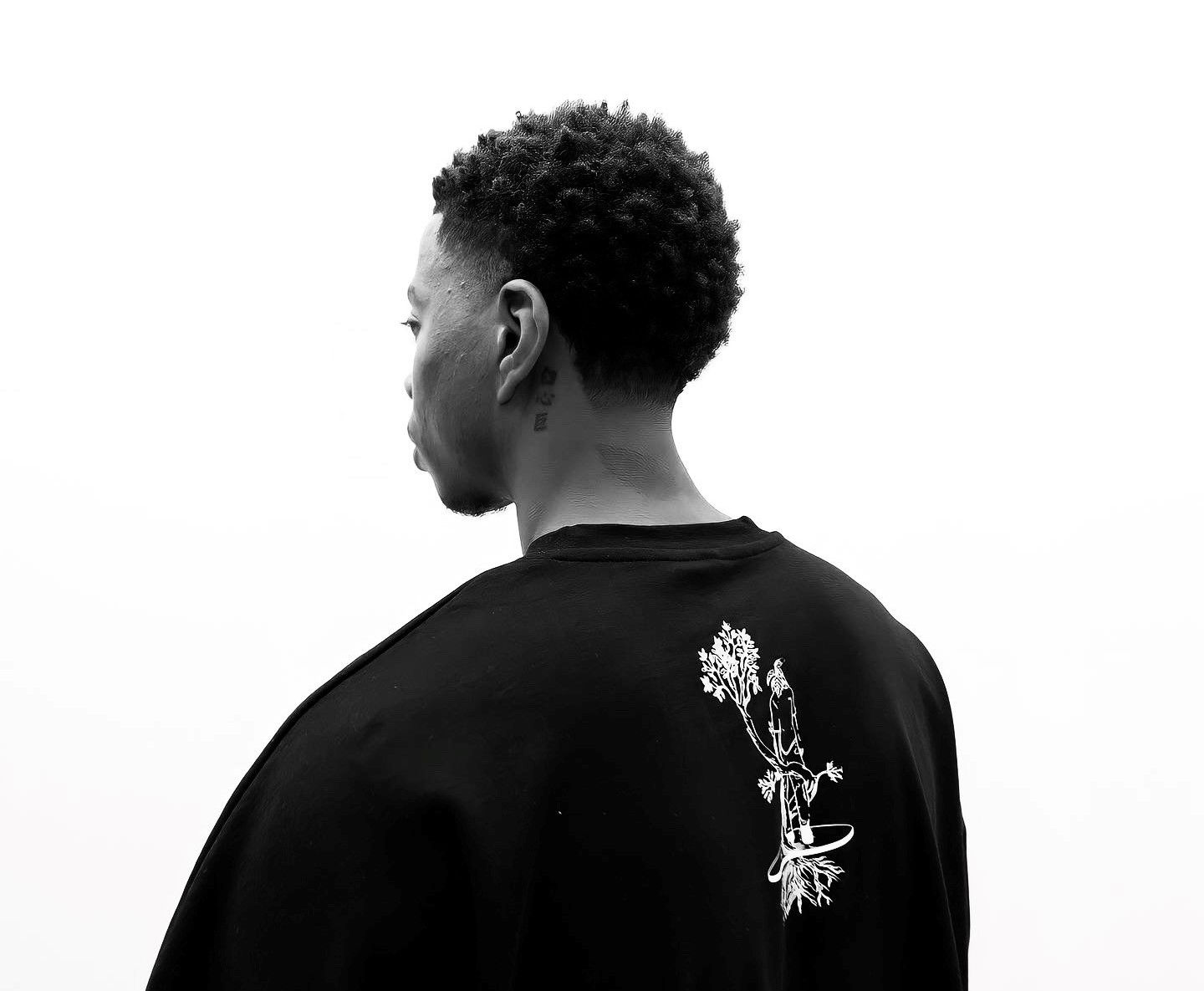 Amsterdamse AOTM CASSO vertelt over zijn toekomstvisie als artiest | FunX